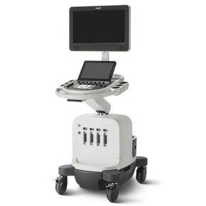 Philips Affiniti 50 Ultrasound Machine – Medic-Ally