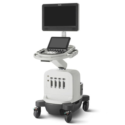 Philips X8-2t Transesophageal (TEE) Transducer – Medic-Ally